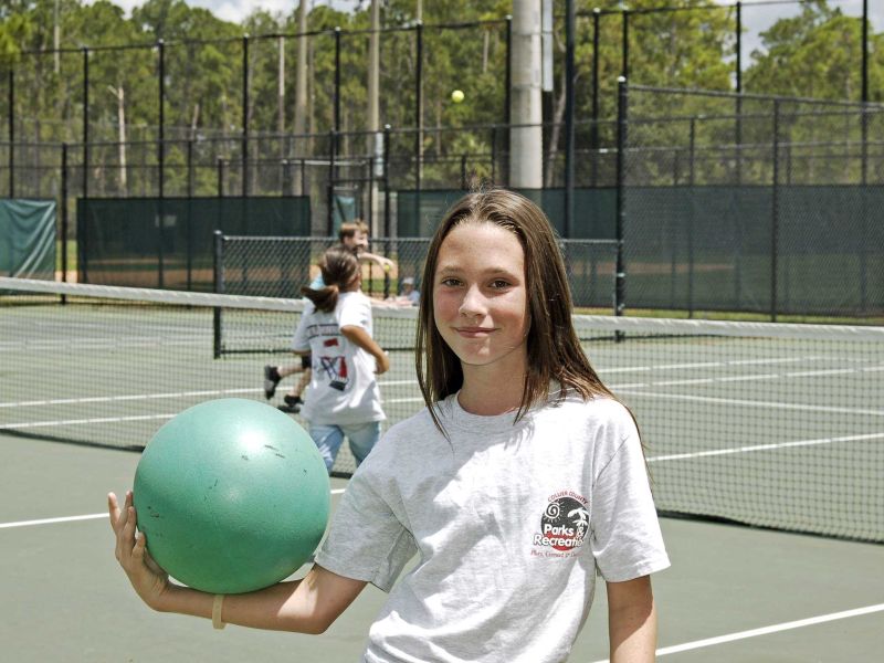 Max A Hasse Jr. Community Park | Collier County Parks & Recreation