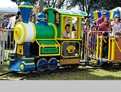 Collier County Parks Special Events, Events Calendar | Naples Events