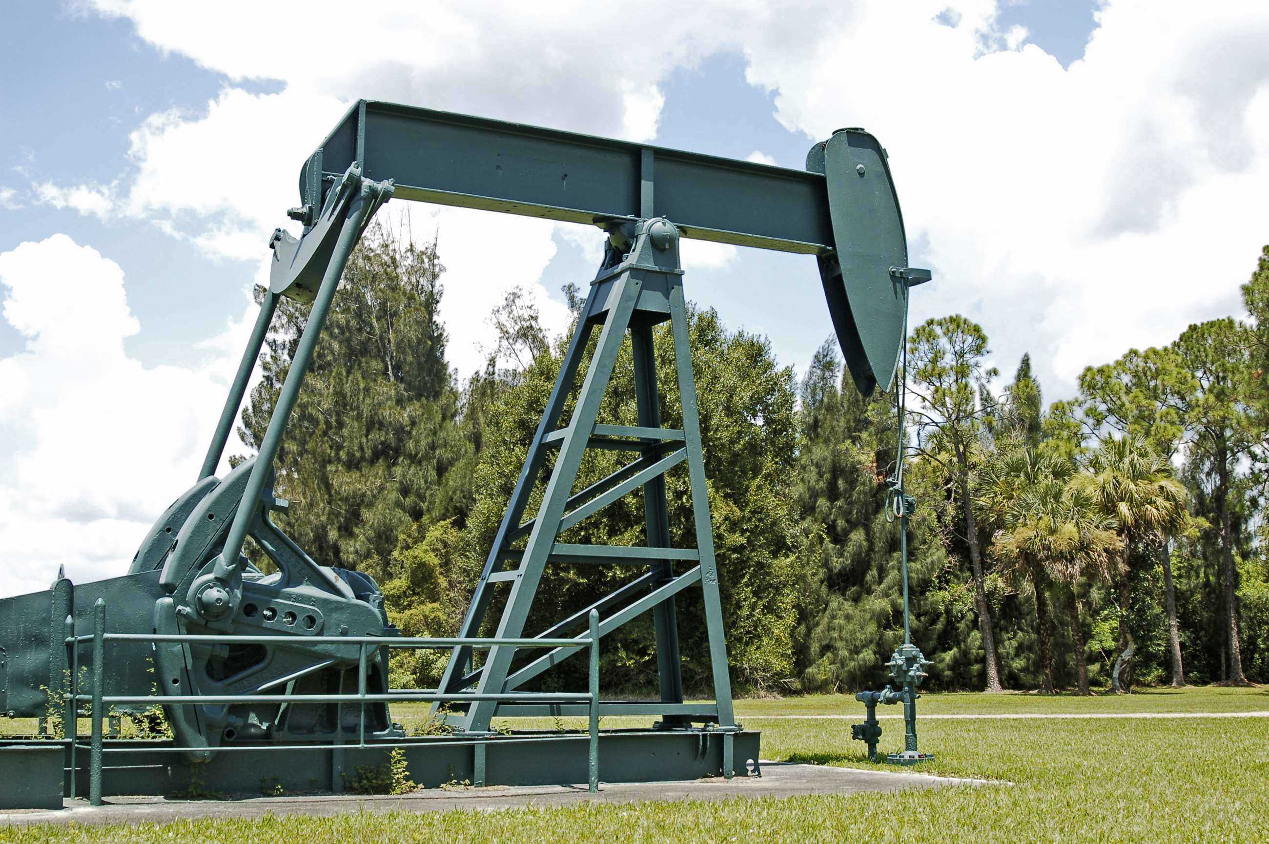 Oil Well Park | Collier County Parks & Recreation