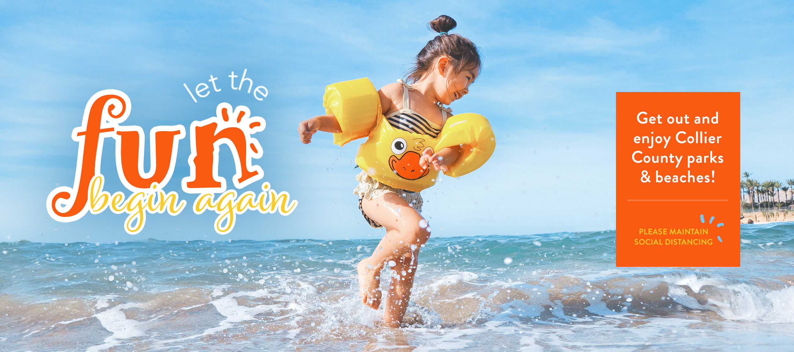 Official Collier County Parks & Recreation Department | Parks, Beaches